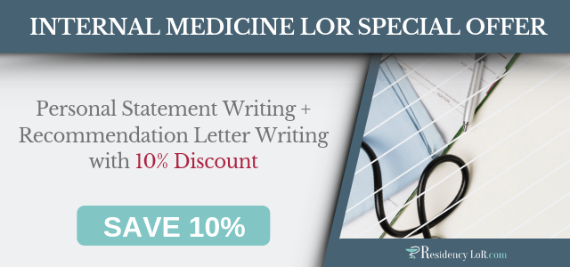 Sample Letter of Recommendation for Internal Medicine Residency Sample Letter of Recommendation for Internal Medicine Residency